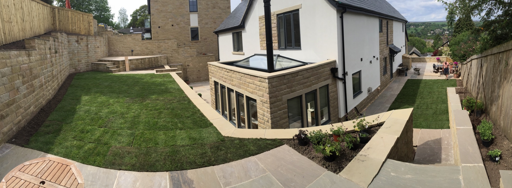 About – The Eco Build Projects Ltd